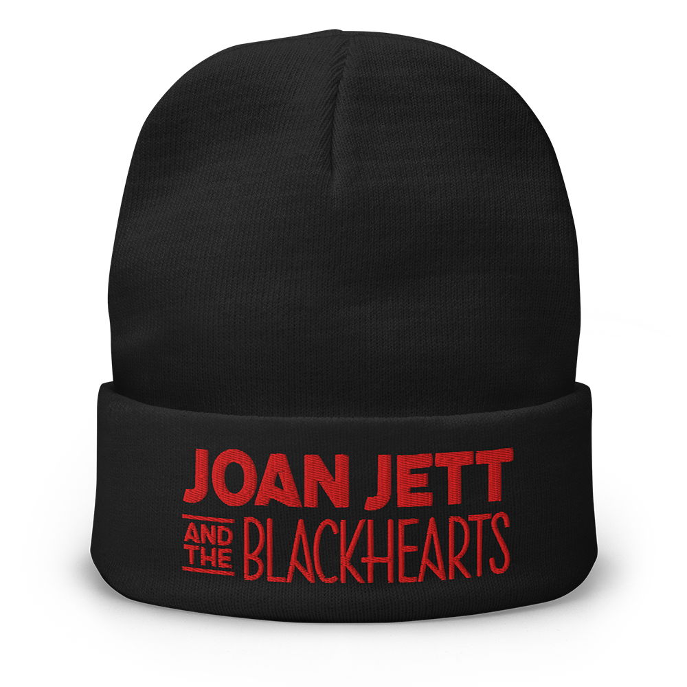 Joan Jett and the Blackhearts Official Store – Joan Jett and the ...