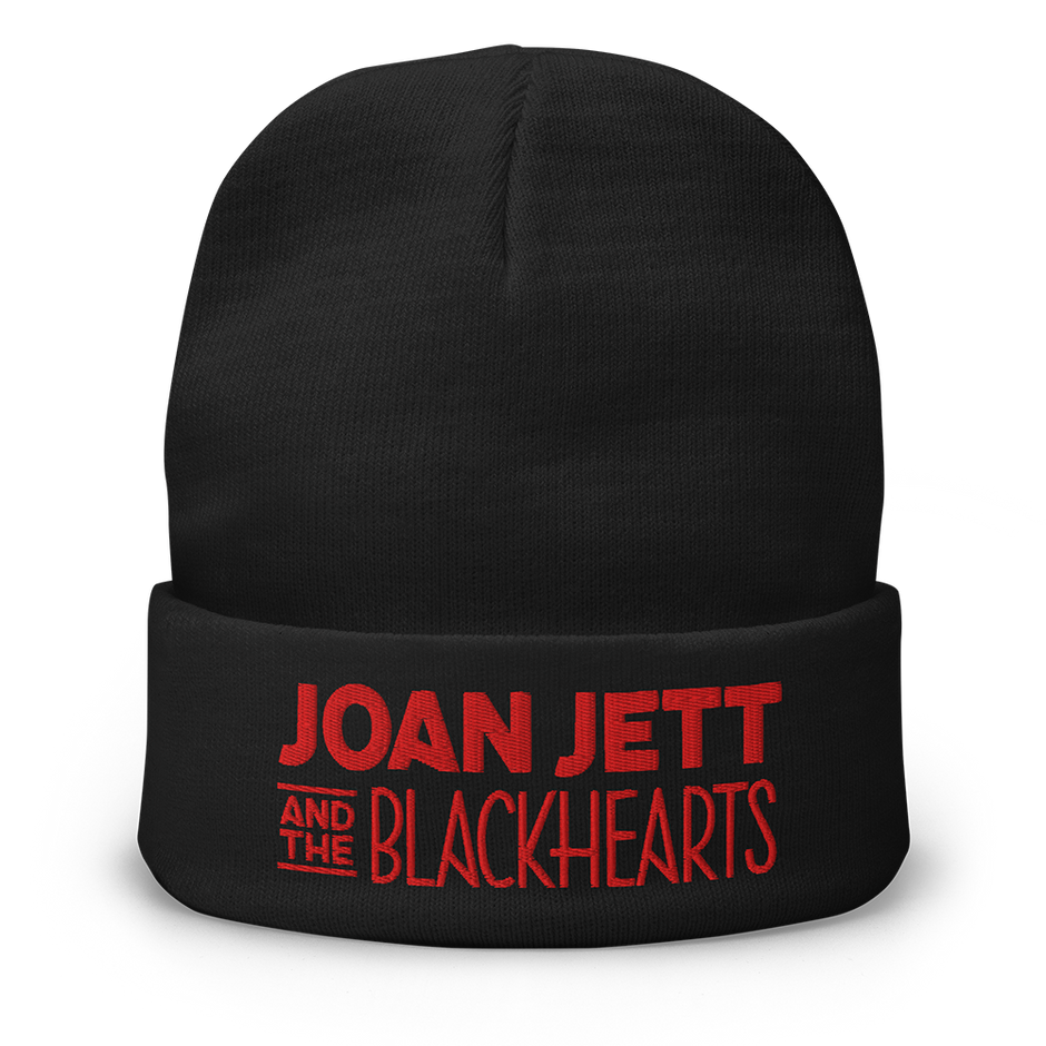Joan Jett and the Blackhearts Official Store – Joan Jett and the ...