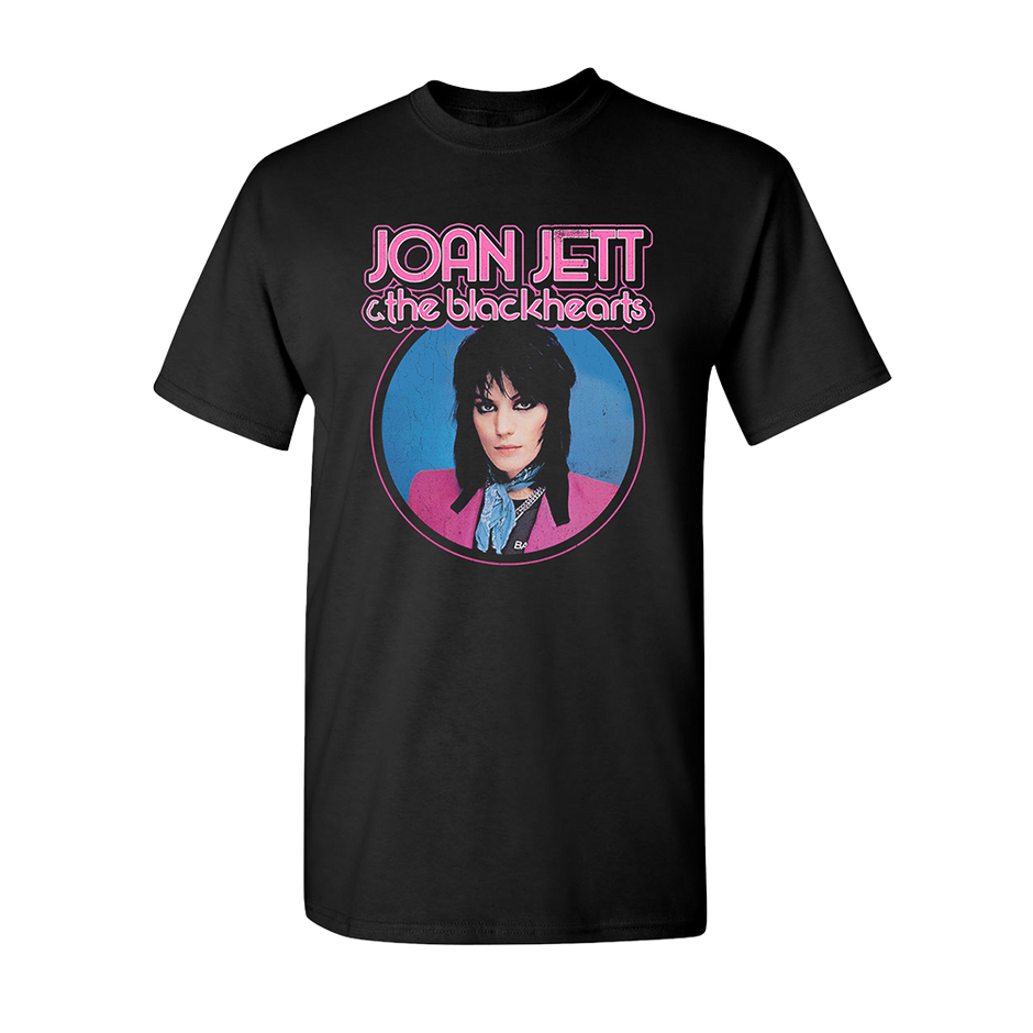 Joan Jett and the Blackhearts Official Store – Joan Jett and the ...