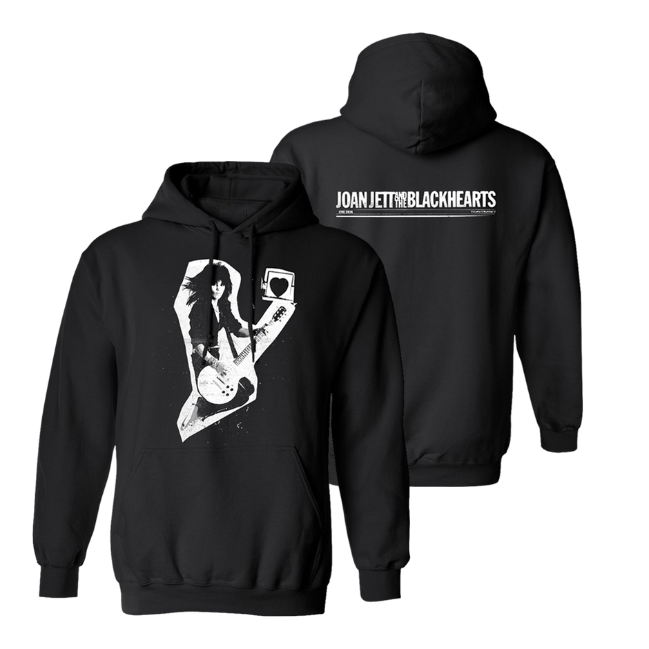 Joan Jett and the Blackhearts Official Store – Joan Jett and the ...